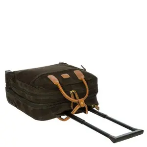 Bric'S Life Tropea Pilot Case