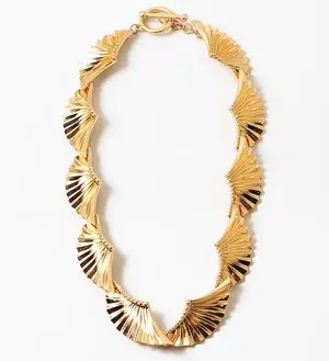 Erin Mcdermott Jewelry Gold Necklaces