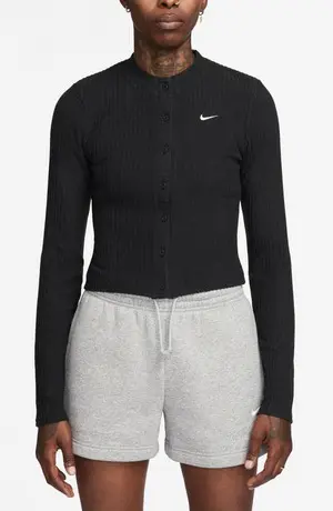 Nike Long Sleeve Knitwear For Women