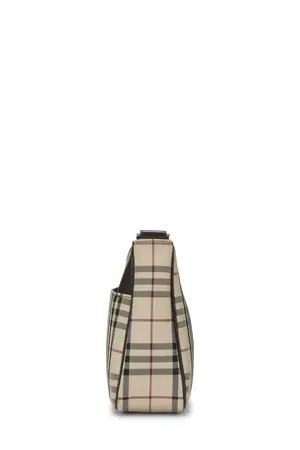 Burberry Check Crossbody