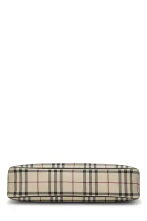 Burberry Check Crossbody