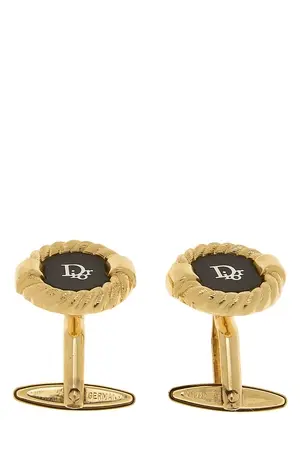 Dior Cufflinks & Tie Clips