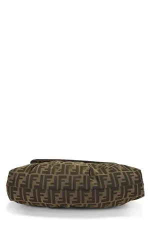 Fendi Zucca Chef Shoulder Bag