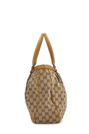 Gucci Original Gg Sukey Handbag