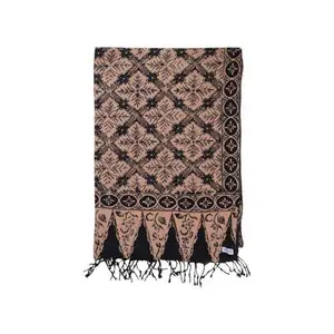 KASIH CO-OP Handmade Batik Scarf