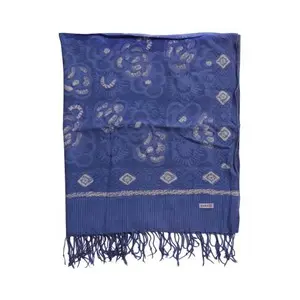 KASIH CO-OP Hand Dyed Batik Scarf