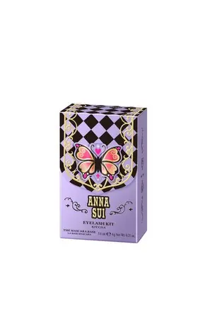 Anna Sui Eyelash Kit