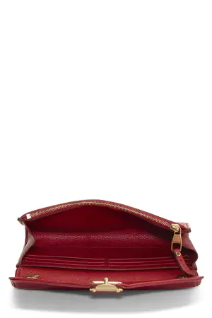LOUIS VUITTON Saint Germain Shoulder Bag