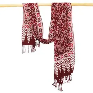 KASIH CO-OP Batik Scarf