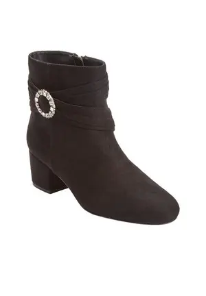 COMFORTVIEW The Claremont Bootie