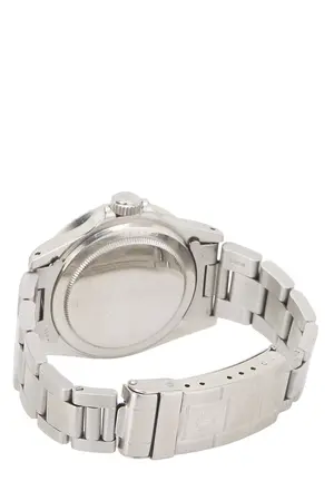 Rolex Stainless Steel Submariner 40mm