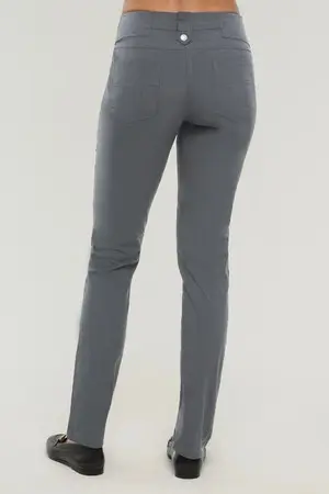 Anatomie Skyler Travel Pant - Grey