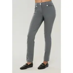 Anatomie Skyler Travel Pant - Grey