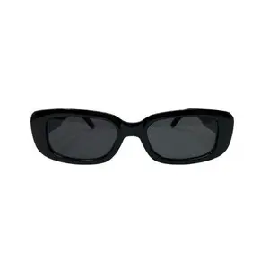 YOUZEY Polarized Lens Sunglasses - Black