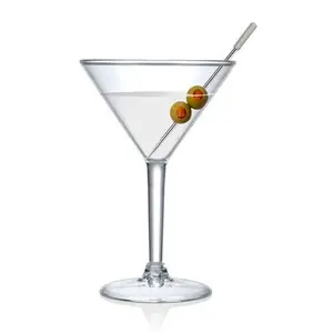 PRODYNE Stainless Steel Classic Cocktail Picks