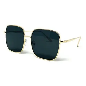YOUZEY Square Frame Sunglasses