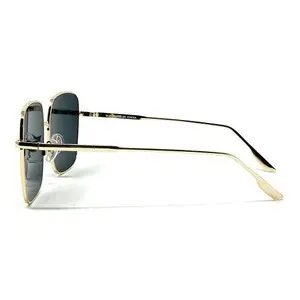 YOUZEY Square Frame Sunglasses