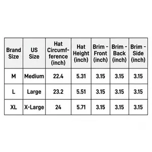 KANUT SPORTS Bouie Safari Wide Brim Hat - Mustard