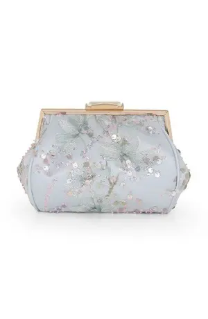 Badgley Mischka Beaded Clutches