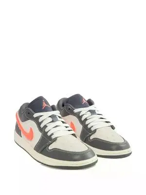 JORDAN Air 1 Low Star-motif Sneakers