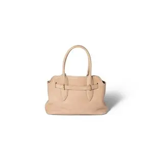 Miu Miu Aventure Nappa Leather Bag