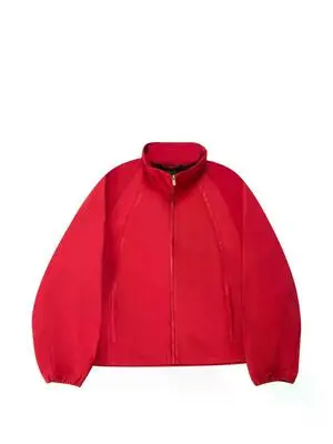 JORDAN Zip-up Track Jacket