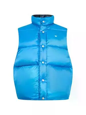 HUMAN MADE Reversible Gilet