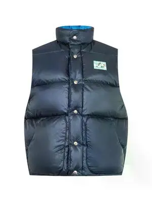 HUMAN MADE Reversible Gilet