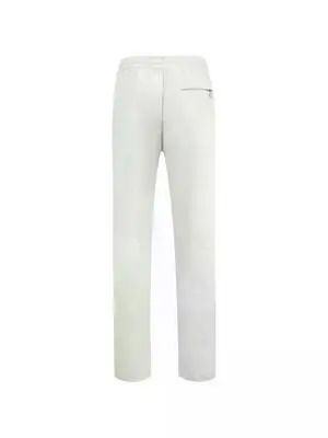 Casablanca Elasticated-waistband Track Pants