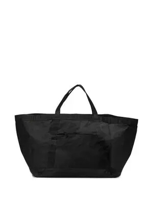 Needles Logo Tote Bag