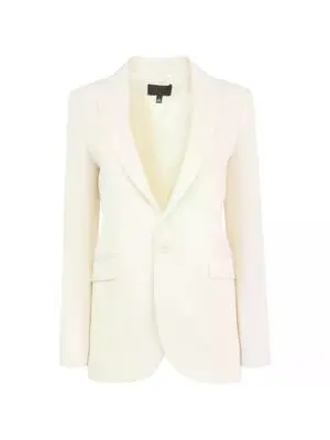Nili Lotan Collared Blazers For Women
