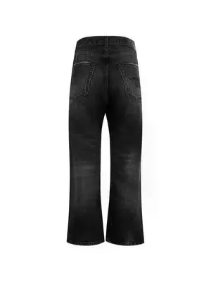 R13 Straight-leg Jeans