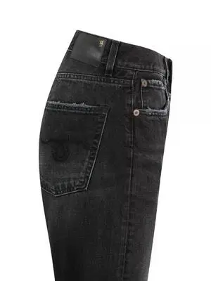 R13 Straight-leg Jeans
