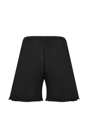 DEIJI STUDIOS Drawstring Shorts