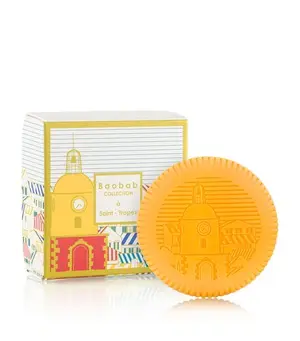 BAOBAB COLLECTION Saint-tropez Soap