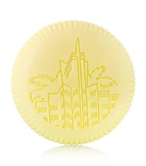 BAOBAB COLLECTION Miami Soap - Yellow