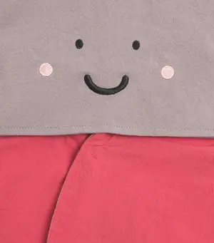 ROCKAHULA Ladybird Cape