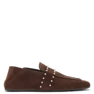 Men's Roman Stud Ballerina