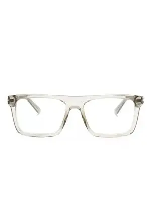 Gucci Square Frame Eyeglasses