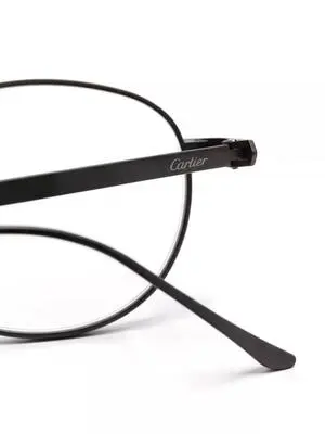 Cartier 0562oa Eyeglasses