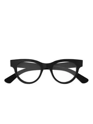 Gucci Round-frame Glasses