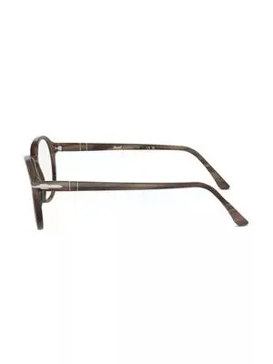 Persol Round-frame Glasses