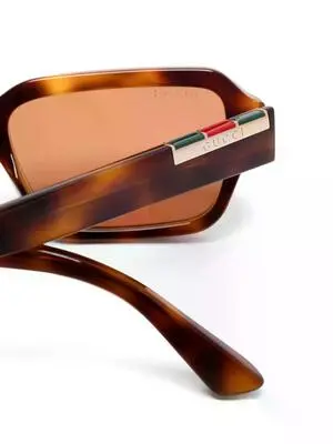 Gucci 1887s Sunglasses
