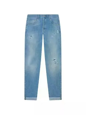 DONDUP Distressed Jeans