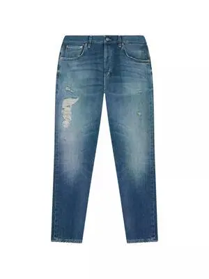 DONDUP Distressed Trousers