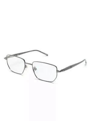 Montblanc Rectangle-frame Eyeglasses