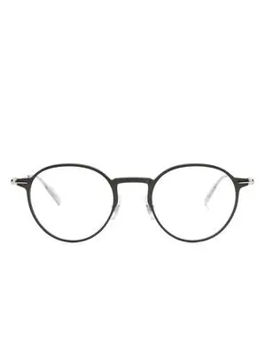 Montblanc Mb0357o Eyeglasses