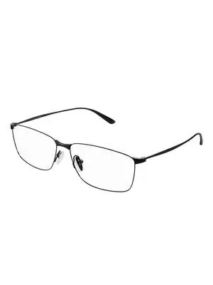 Balenciaga Rectangle Frame Eyeglasses