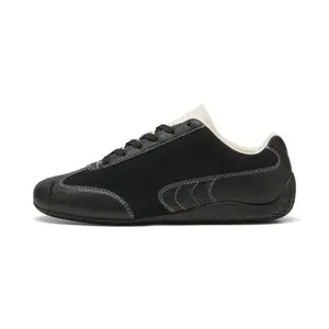 PUMA Speedcat Icons Sneakers - Black