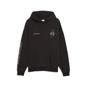 PUMA X Represent Oversized Hoodie